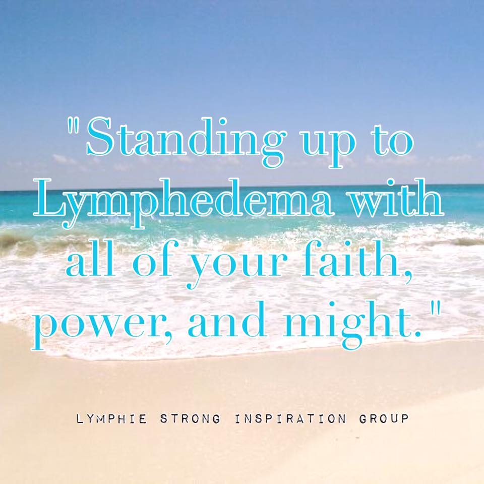 standingupprofilepic – Lymphie Strong