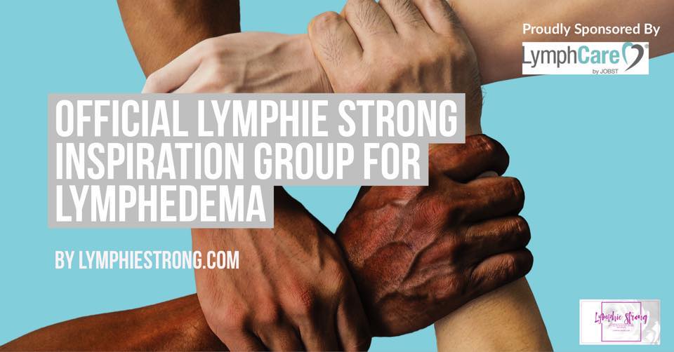 LSIG2020 – Lymphie Strong