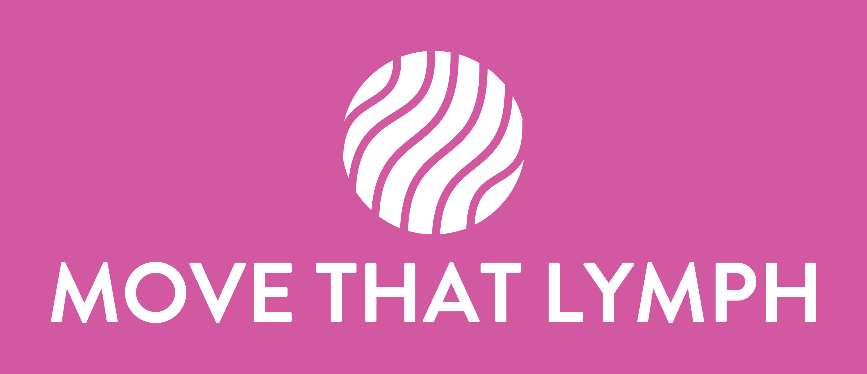 white_logo_color_background – Lymphie Strong