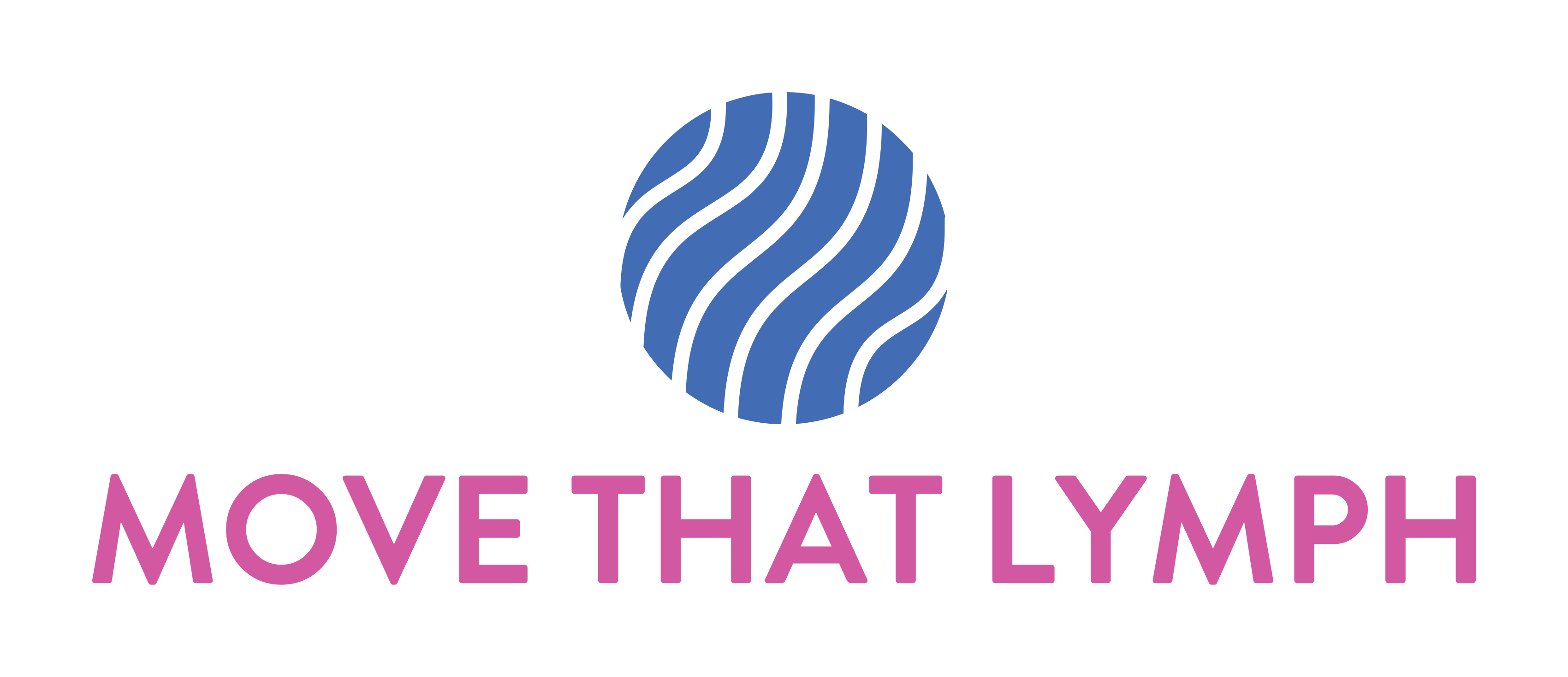 Lymphie Strong – Standing Up To Lymphedema